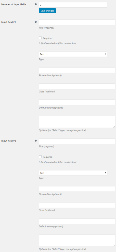 Custom Payment Gateways for WooCommerce Documentation - Imaginate Solutions