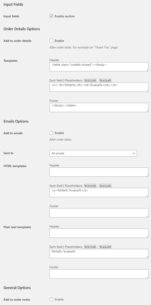Custom Payment Gateways For Woocommerce Documentation Imaginate Solutions